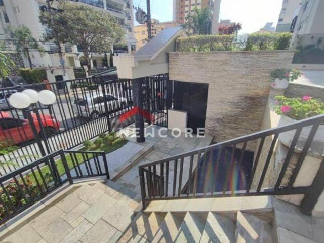 Apartamento em Rua Francisca Júlia Santana São Paulo/SP