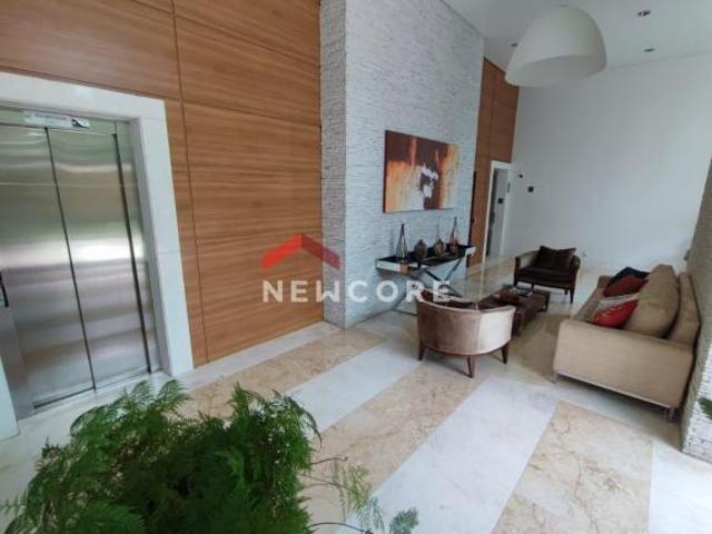 Apartamento em Rua Francisca Júlia Santana São Paulo/SP