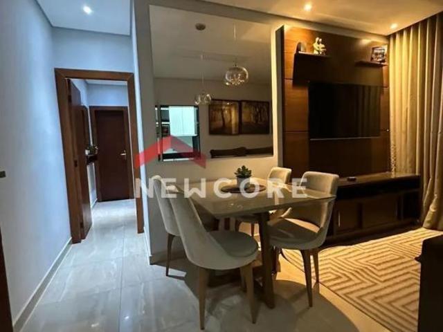 Apartamento em Rua Francisco Magalhães Gomes Manacás Belo Horizonte/MG