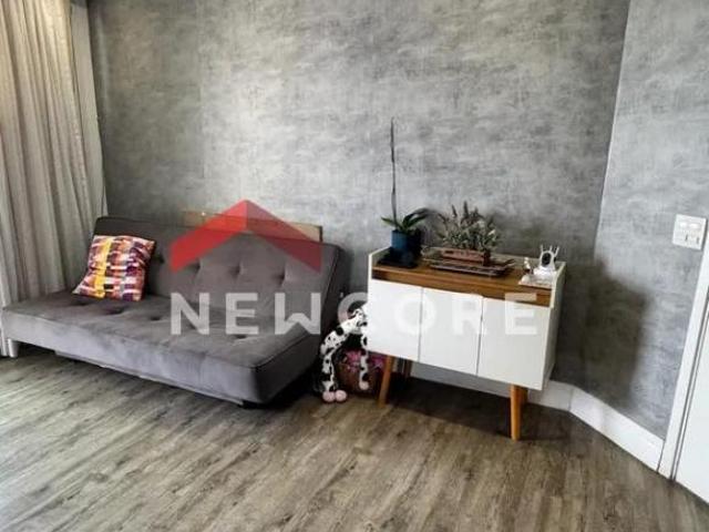 Apartamento em Rua Francisco Marcondes Vieira Lar São Paulo São Paulo/SP