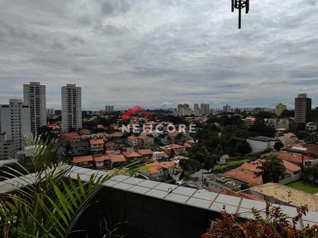 Apartamento em Rua Francisco Marcondes Vieira Lar São Paulo São Paulo/SP