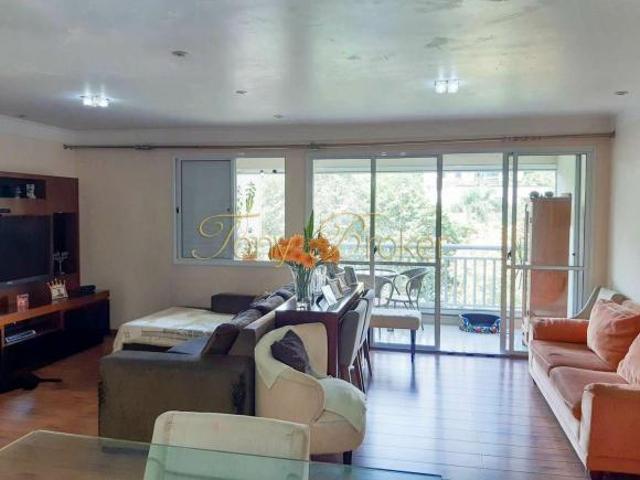 Apartamento em Rua Francisco Marcondes Vieira Lar São Paulo São Paulo/SP