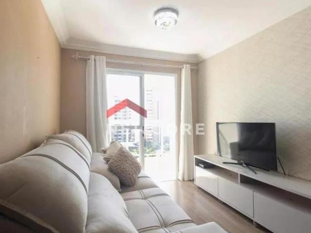 Apartamento em Rua Francisco Marengo Tatuapé São Paulo/SP