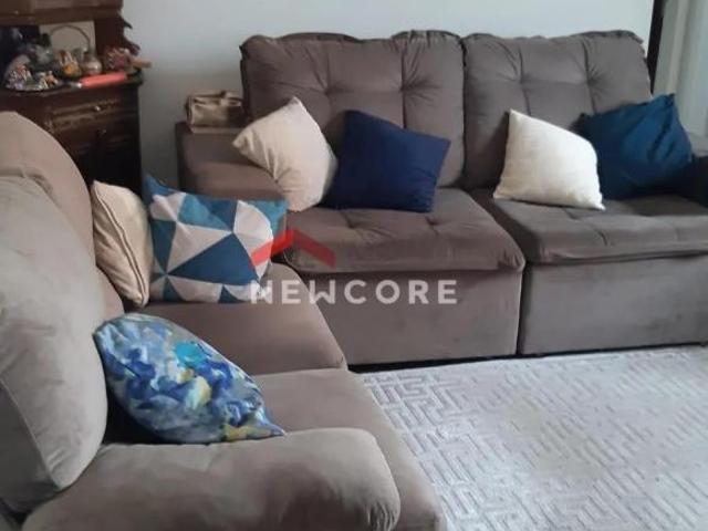 Apartamento em Rua Francisco Marengo Tatuapé São Paulo/SP