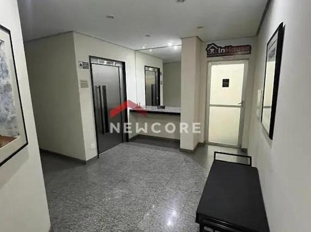 Apartamento em Rua Francisco Marengo Tatuapé São Paulo/SP