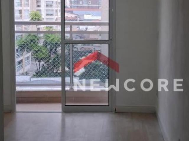 Apartamento em Rua Francisco Marengo Tatuapé São Paulo/SP