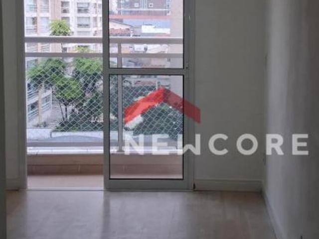 Apartamento em Rua Francisco Marengo Tatuapé São Paulo/SP