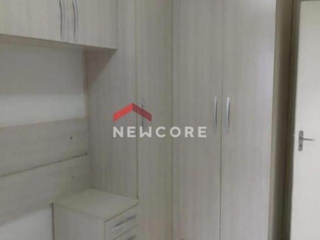 Apartamento em Rua Francisco Andugar Espinosa Chácara Agrindus Taboão da Serra/SP