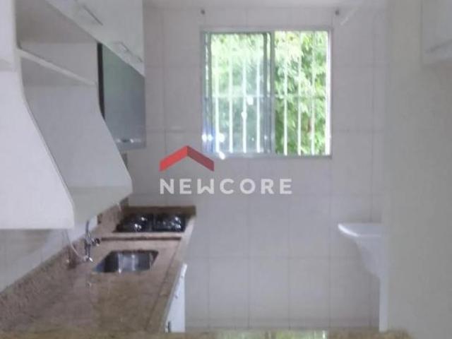 Apartamento em Rua Francisco Andugar Espinosa Chácara Agrindus Taboão da Serra/SP