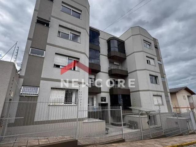 Apartamento em Rua Francisco Borges Vieira Santa Terezinha Vacaria/RS