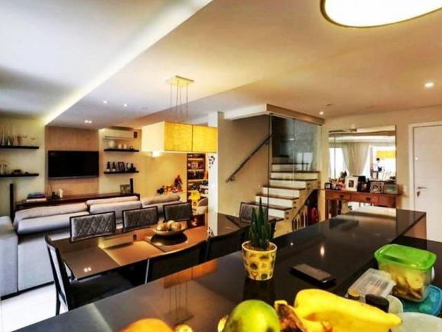 Apartamento em Rua Francisco Dias Velho Vila Cordeiro São Paulo/SP