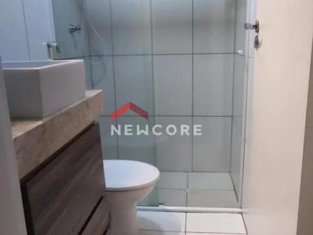Apartamento em Rua Francisco Fadim Morumbi Paulínia/SP