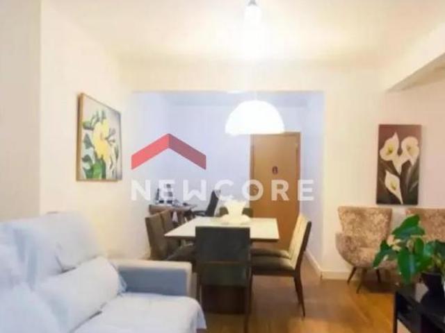 Apartamento em Rua Francisco Fernandes dos Santos Buritis Belo Horizonte/MG