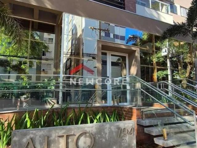 Apartamento em Rua Francisco Glicério Zona 07 Maringá/PR