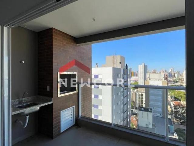 Apartamento em Rua Francisco Glicério Zona 07 Maringá/PR