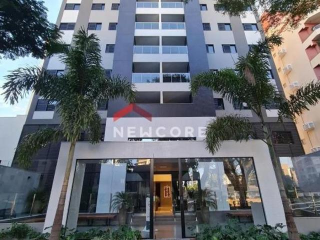 Apartamento em Rua Francisco Glicério Zona 07 Maringá/PR