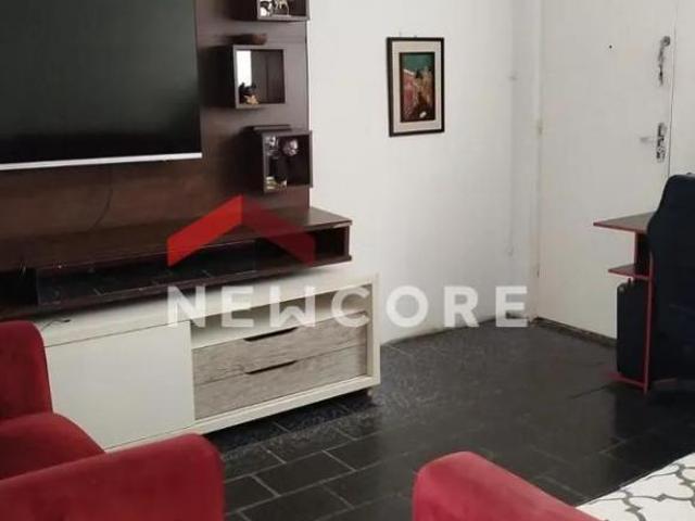 Apartamento em Rua Francisco José Alves Vila Paulista I São Paulo/SP