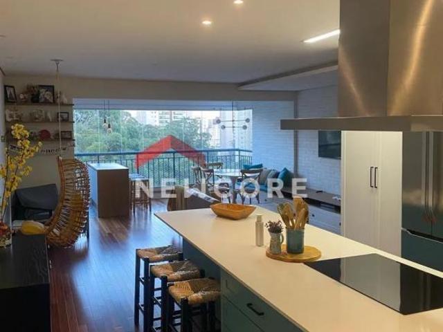 Apartamento em Rua Francisco José da Silva Vila Andrade São Paulo/SP