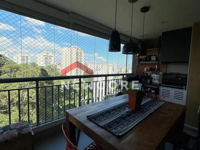 Apartamento em Rua Francisco José da Silva Vila Andrade São Paulo/SP