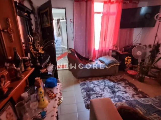 Apartamento em Rua Francisco José Viana Cidade Tiradentes São Paulo/SP