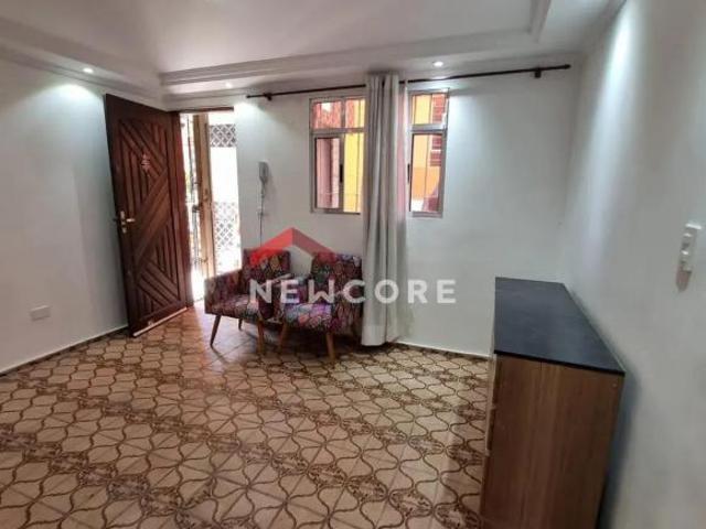 Apartamento em Rua Francisco José Viana Cidade Tiradentes São Paulo/SP