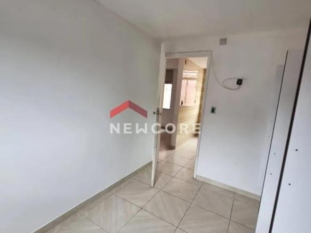 Apartamento em Rua Francisco José Viana Cidade Tiradentes São Paulo/SP