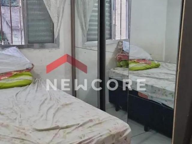 Apartamento em Rua Francisco José Viana Cidade Tiradentes São Paulo/SP