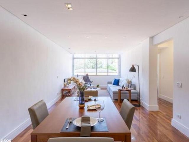 Apartamento em Rua Francisco Leitão Cerqueira César São Paulo/SP