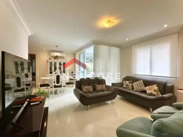 Apartamento em Rua Francisco Leitão Pinheiros São Paulo/SP