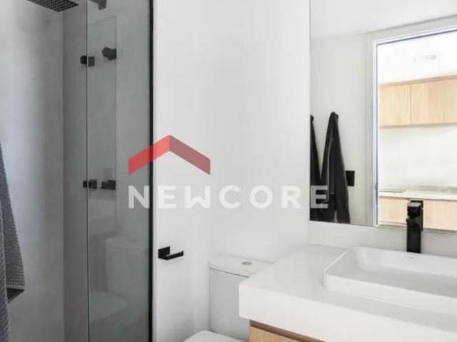 Apartamento em Rua Francisco Leitão Pinheiros São Paulo/SP