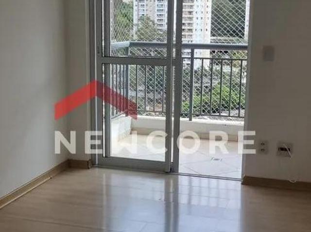 Apartamento em Rua Francisco Pessoa Vila Andrade São Paulo/SP
