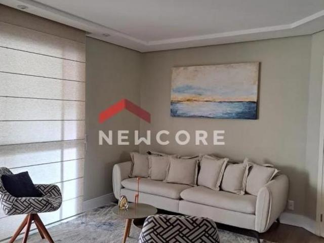 Apartamento em Rua Francisco Pessoa Vila Andrade São Paulo/SP