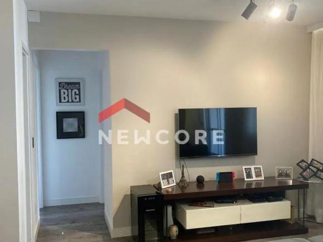 Apartamento em Rua Francisco Pessoa Vila Andrade São Paulo/SP