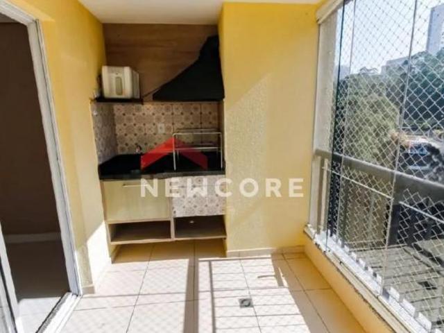 Apartamento em Rua Francisco Pessoa Vila Andrade São Paulo/SP