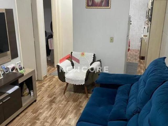 Apartamento em Rua Francisco Pereira da Silva Jardim Bela Vista Guarulhos/SP