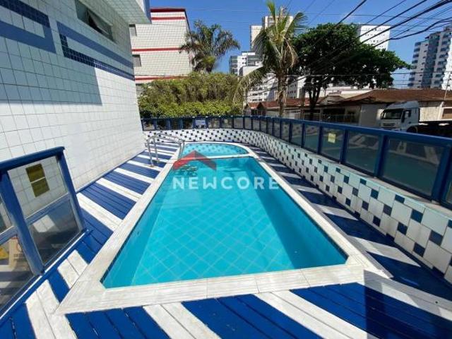 Apartamento em Rua Francisco Pettinati Ocian Praia Grande/SP