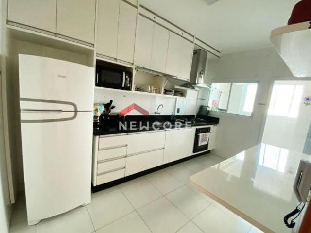 Apartamento em Rua Francisco Pettinati Ocian Praia Grande/SP