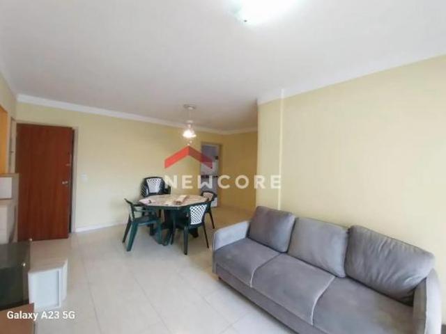 Apartamento em Rua Francisco Rebolo Enseada Guarujá/SP