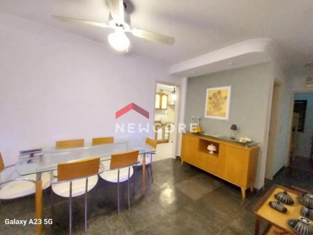 Apartamento em Rua Francisco Rebolo Enseada Guarujá/SP