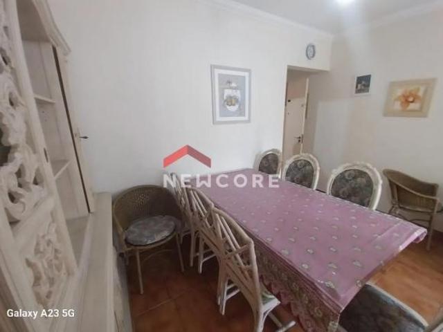 Apartamento em Rua Francisco Rebolo Enseada Guarujá/SP