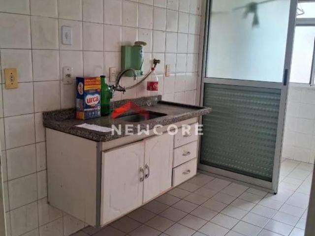 Apartamento em Rua Francisco Rodrigues Seckler Vila Taquari São Paulo/SP