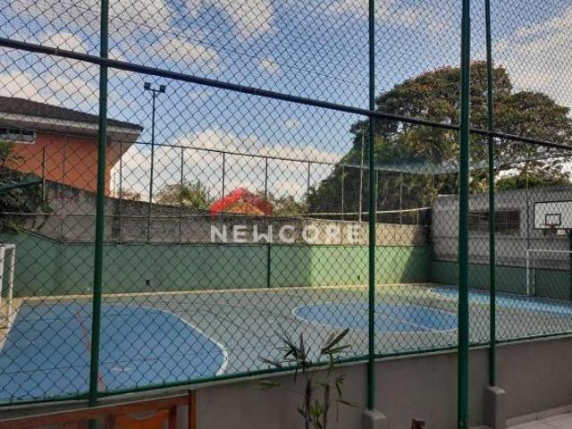 Apartamento em Rua Francisco Rodrigues Seckler Vila Taquari São Paulo/SP