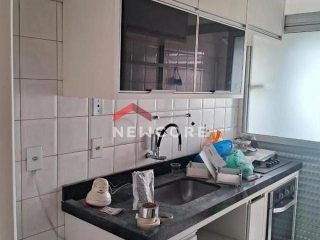 Apartamento em Rua Francisco Rodrigues Seckler Vila Taquari São Paulo/SP