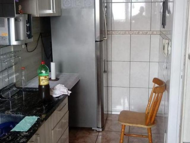 Apartamento em Rua Francisco Rodrigues Seckler Vila Taquari São Paulo/SP