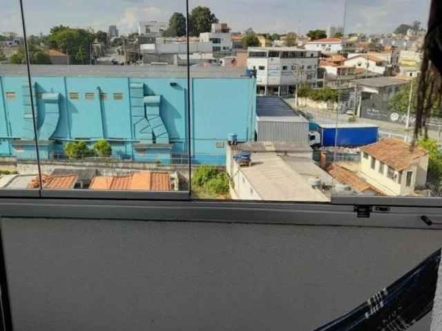 Apartamento em Rua Francisco Rodrigues Seckler Vila Taquari São Paulo/SP