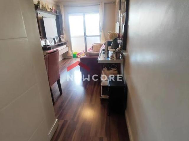 Apartamento em Rua Francisco Rodrigues Seckler Vila Taquari São Paulo/SP