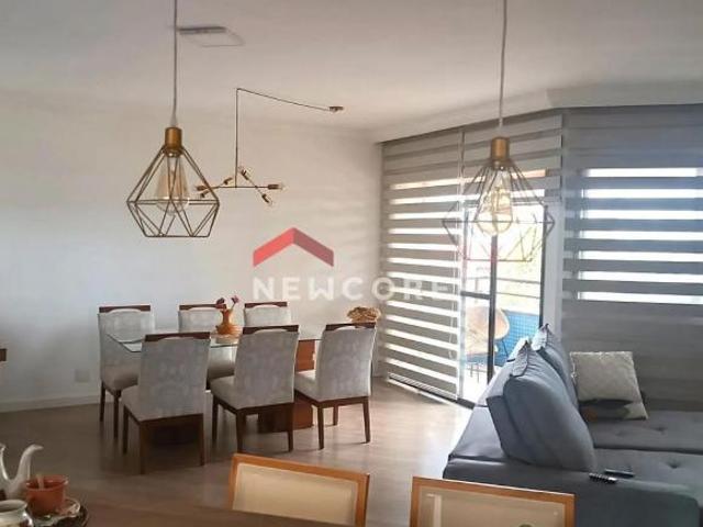 Apartamento em Rua Francisco Telles Vila Arens II Jundiaí/SP