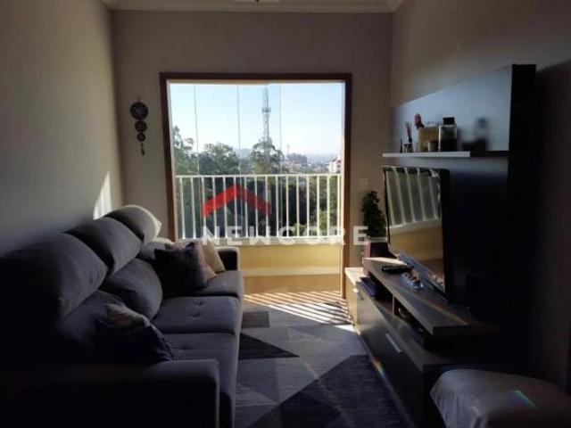 Apartamento em Rua Francisco Visentainer Assunção São Bernardo do Campo/SP