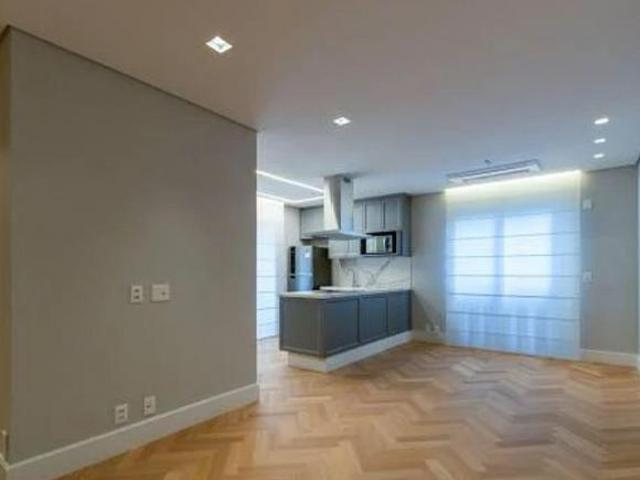 Apartamento em Rua Franz Schubert Jardim Paulistano São Paulo/SP