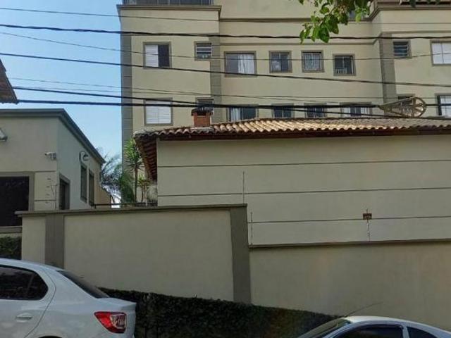 Apartamento em Rua Franz Steiner Alto Ipiranga Mogi das Cruzes/SP
